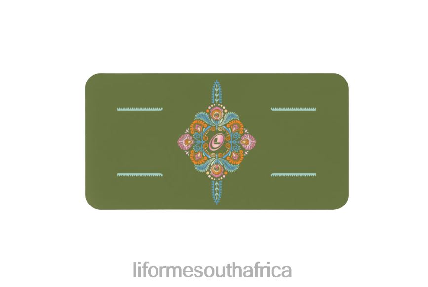 Liforme South Africa - High Performance Yoga Mat