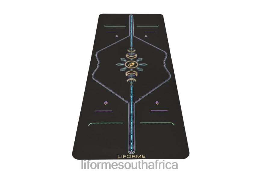 Yoga Mats : Liforme South Africa | Travel Mat on Sale, Buy Liforme ...