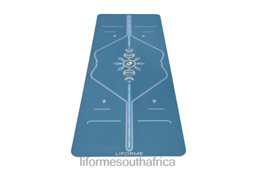 Liforme South Africa - High Performance Yoga Mat