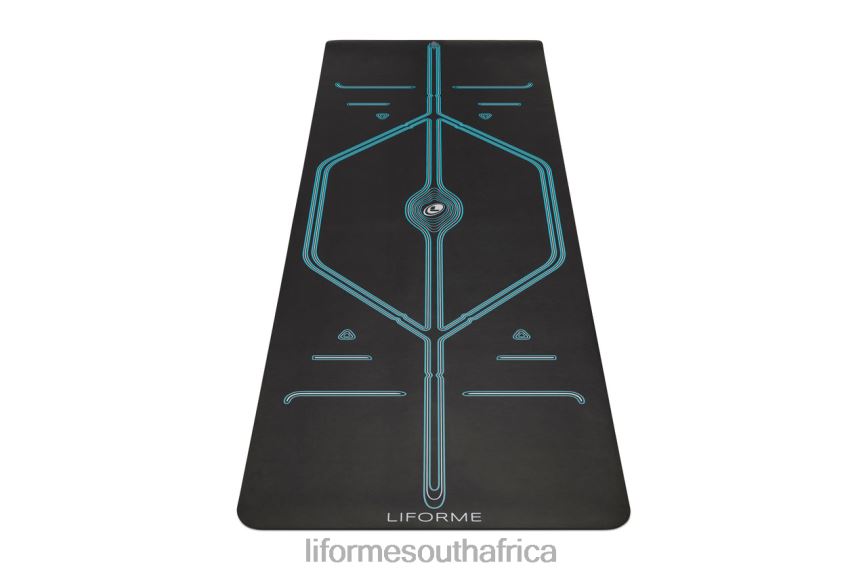 Yoga Mats : Liforme South Africa | Travel Mat on Sale, Buy Liforme ...
