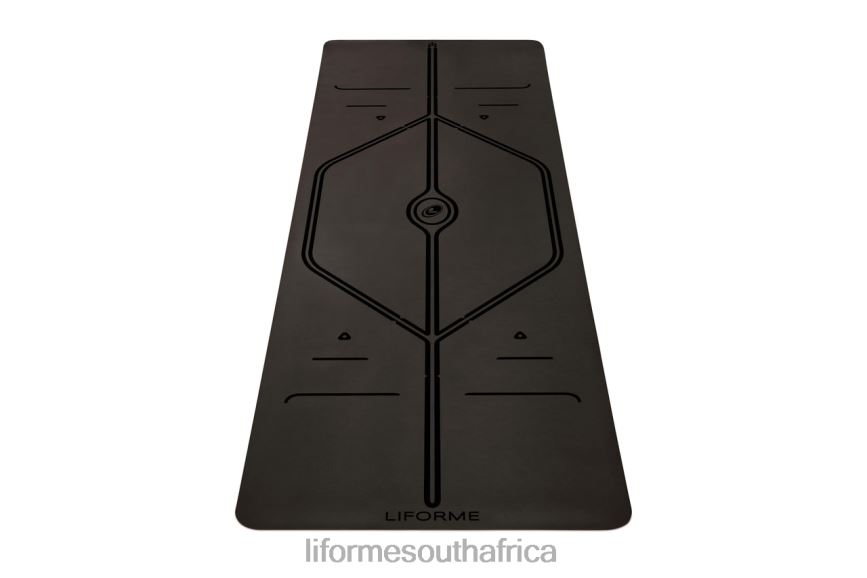 Yoga Mats : Liforme South Africa | Travel Mat on Sale, Buy Liforme ...