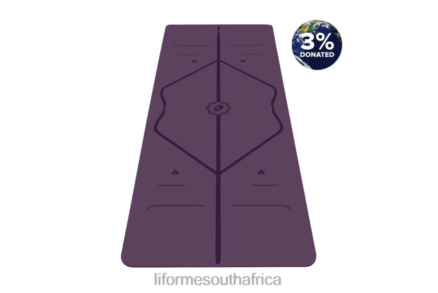 Liforme South Africa - High Performance Yoga Mat